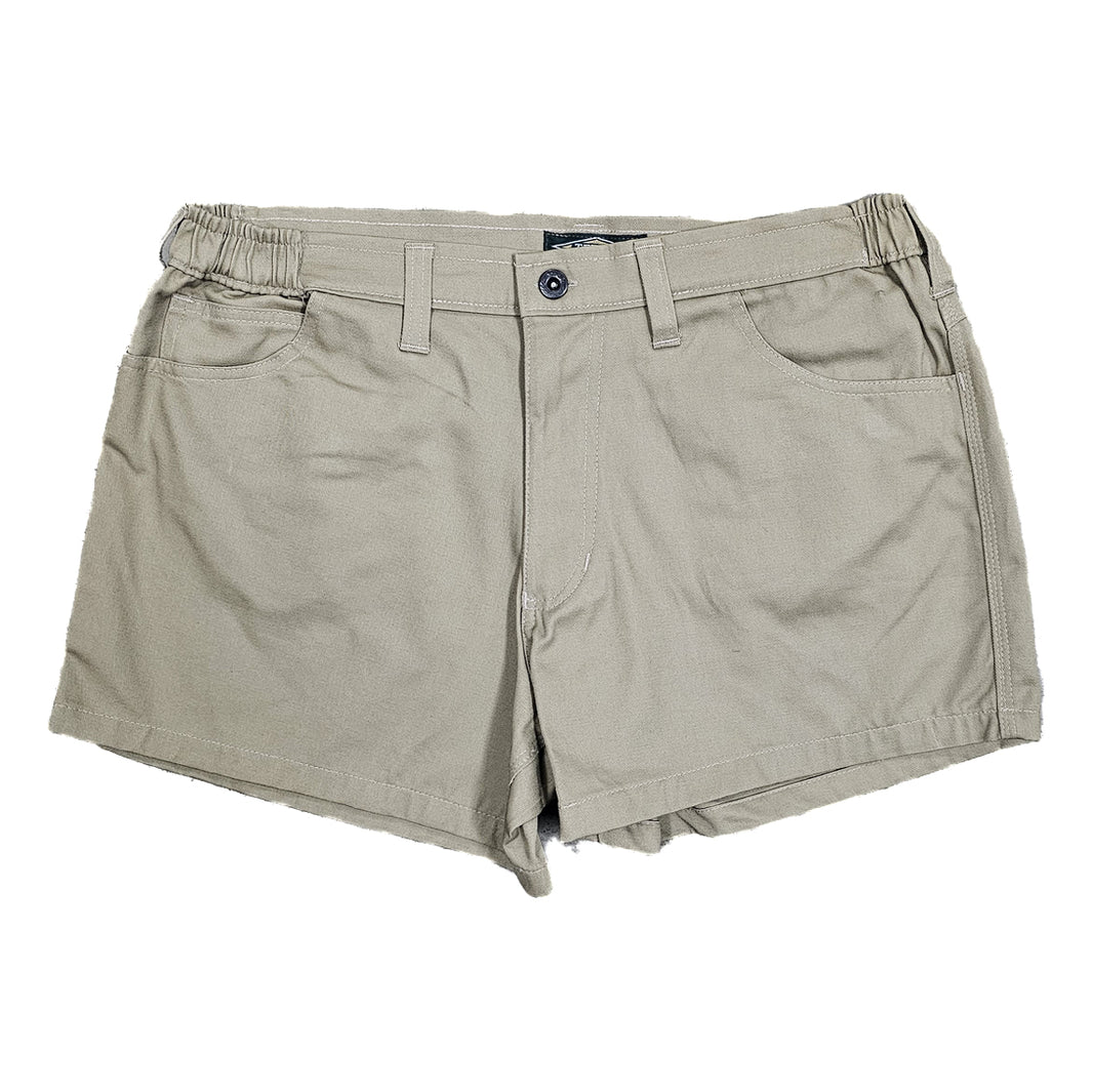 Bush Wear – Teesav