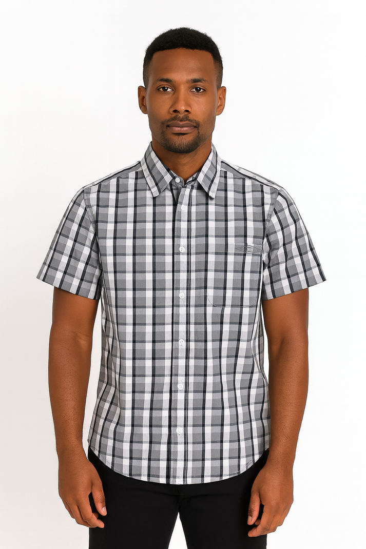 Check Shirt – Teesav