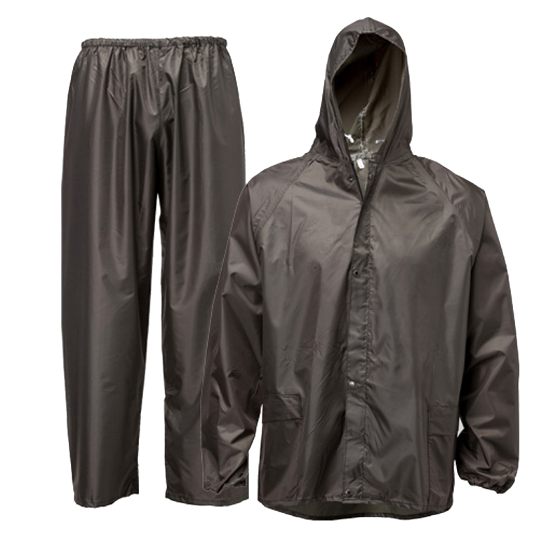 Two Piece Rain Suit – Teesav