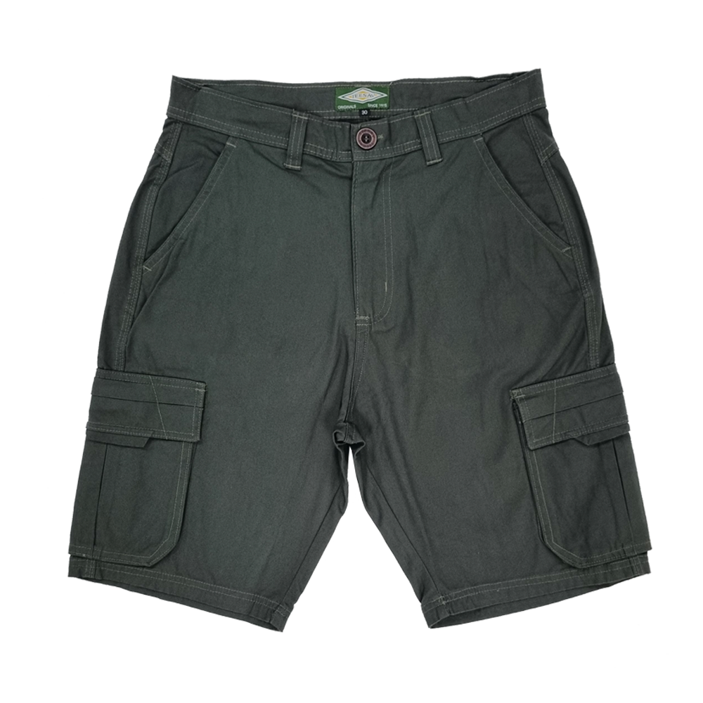 Cargo Short – Teesav